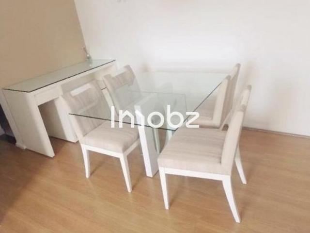 Apartamento à venda no Condomínio Parque Brasil Giovanni Gronchi, 6675 São Paulo SP CEP: 057