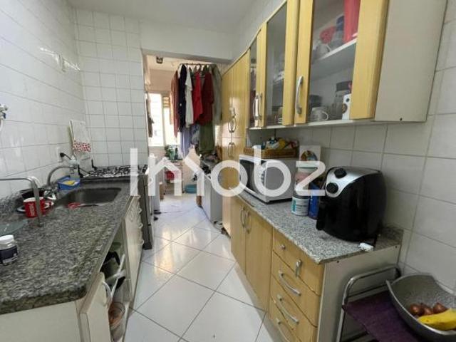 Apartamento à venda no Condomínio Parque Brasil Giovanni Gronchi, 6675 São Paulo SP CEP: 057