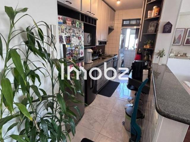 Apartamento à venda no Condomínio Parque Brasil Giovanni Gronchi, 6675 São Paulo SP CEP: 057