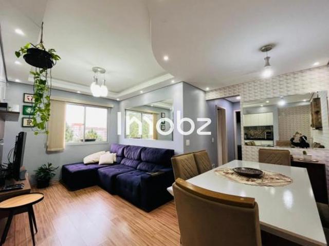 Apartamento à venda na Vila Andrade, São Paulo SP: 2 quartos, cozinha aberta, condomínio completo ao