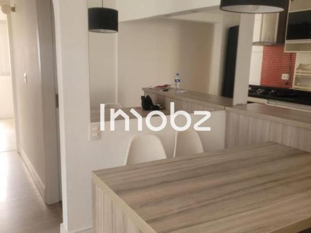 APARTAMENTO RESIDENCIAL em São Paulo SP, Vila Andrade