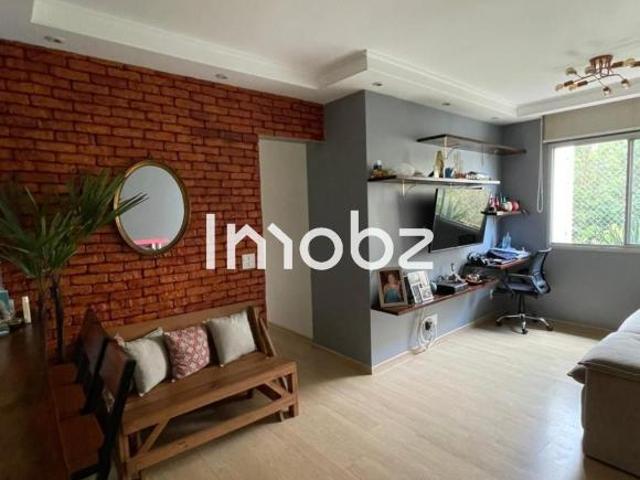 Apartamento à venda no Condomínio Parque Brasil Giovanni Gronchi, 6675 São Paulo SP CEP: 057