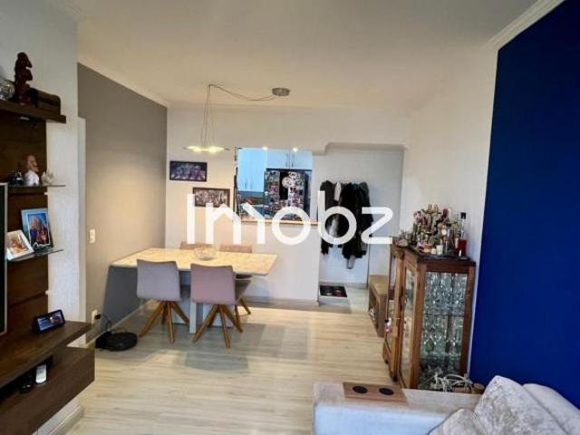 Imperdível! Apartamento à venda na Vila Andrade, São Paulo SP: 3 quartos, 1 suíte, sala, 2 banheiros