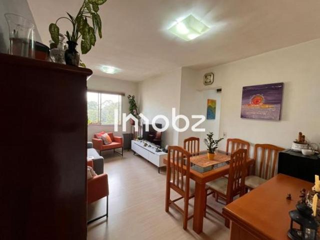 APARTAMENTO RESIDENCIAL em São Paulo SP, Vila Andrade