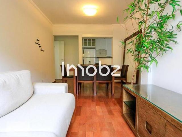 APARTAMENTO RESIDENCIAL em São Paulo SP, Vila Andrade