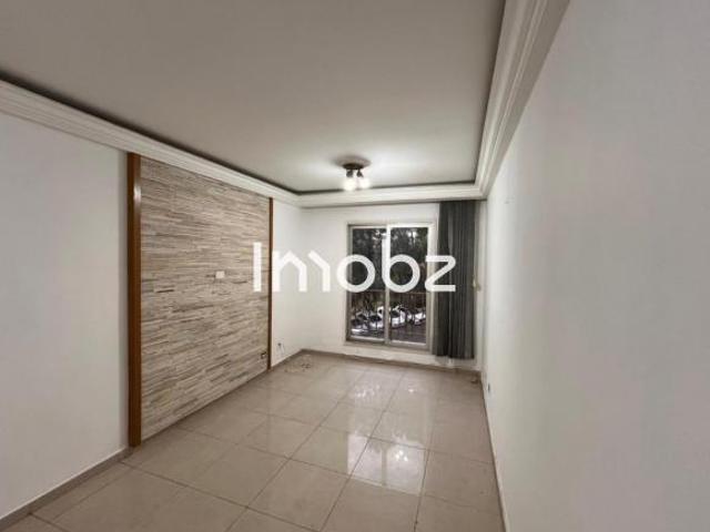 APARTAMENTO RESIDENCIAL em São Paulo SP, Vila Andrade