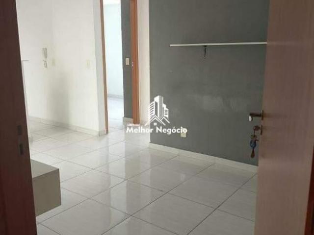 Apartamento à venda no Condomínio Parque Cachoeira das Pedras Bairro Parque Cachoeiras – Campinas, S