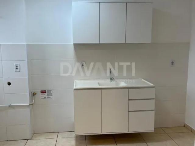 Apartamento à venda no Condomínio Parque Cachoeira dos Ventos em Campinas na Davanti Imóveis