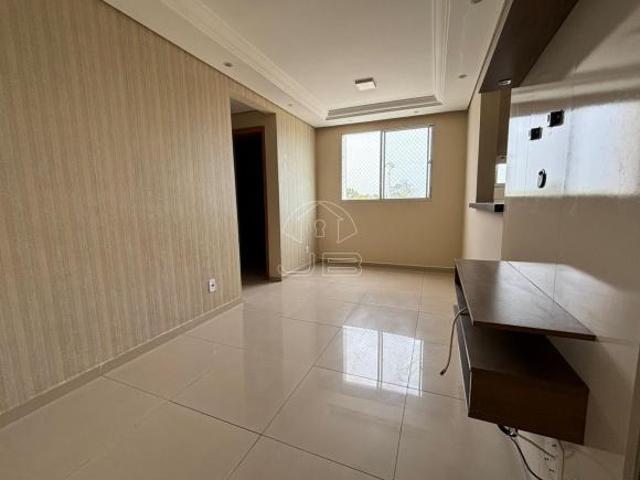 Apartamento à venda no Condomínio Parque Capricórnio, em Campinas/SP