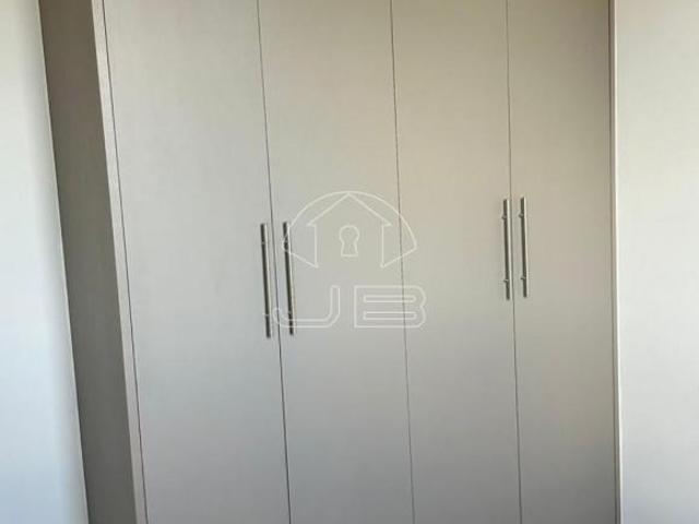 Apartamento à venda no Condomínio Parque Cetus, em Campinas/SP