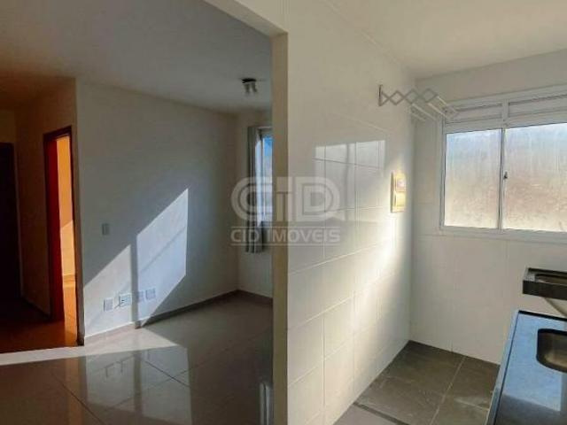 Apartamento á Venda no condomínio Parque Chapada das Oliveiras