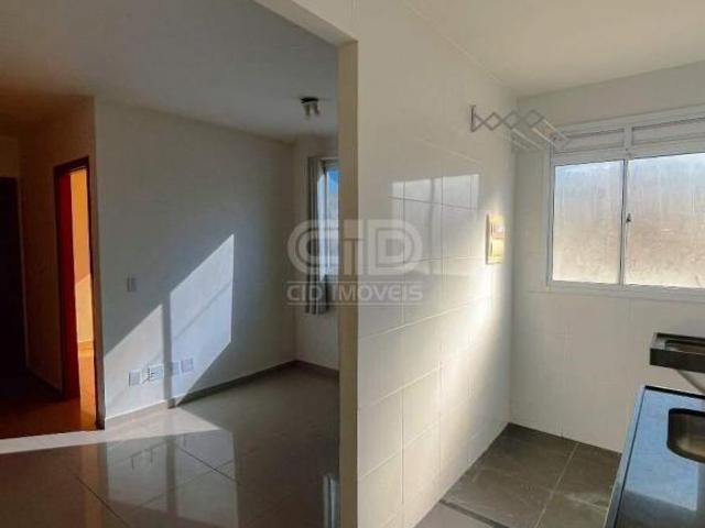 Apartamento á Venda no condomínio Parque Chapada das Oliveiras