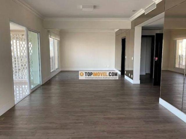 Apartamento à Venda no Condomínio Parque Cidade Jardim São Paulo/SP