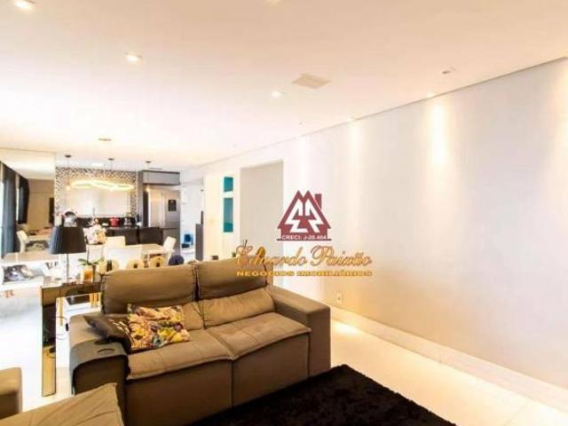Apartamento á venda no Condomínio Parque Clube Guarulhos SP