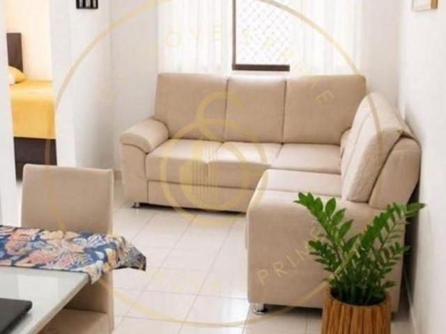 Apartamento a venda no Condomínio Parque da Mata, no bairro Medeiros, na cidade de Jundiaí/SP