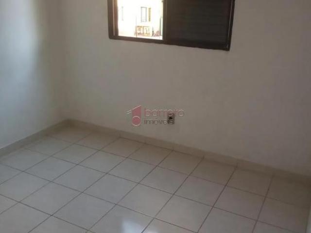 APARTAMENTO À VENDA NO CONDOMÍNIO PARQUE DA SERRA NO BAIRRO MEDEIROS EM JUNDIAÍ/SP