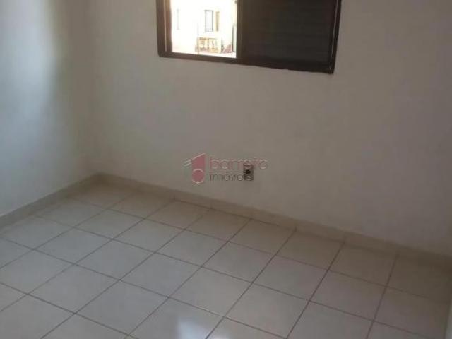 APARTAMENTO À VENDA NO CONDOMÍNIO PARQUE DA SERRA NO BAIRRO MEDEIROS EM JUNDIAÍ/SP