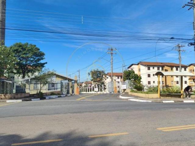 Apartamento a venda no Condomínio Parque da Serra, no bairro Medeiros, Jundiaí
