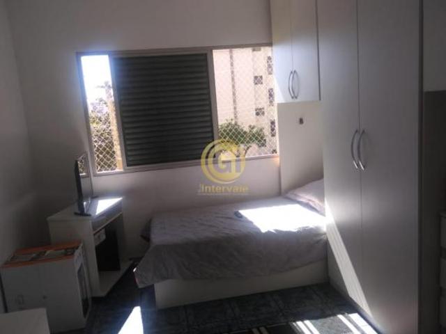 Apartamento à Venda no Condomínio Parque das Nações ? Jacareí/SP Excelente oportunidade para quem b