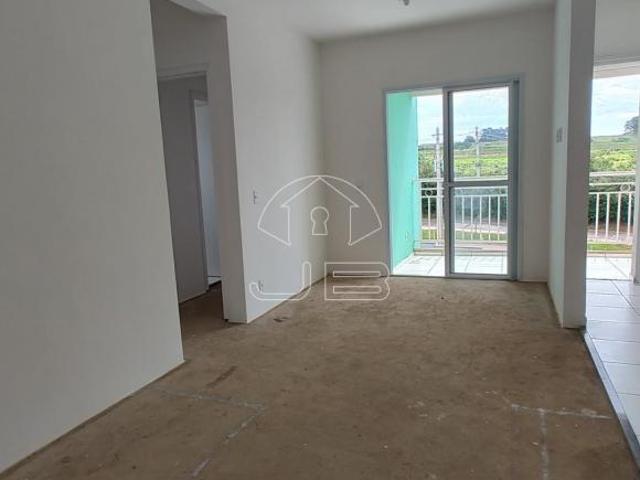 Apartamento à venda no Condomínio Parque do Lago 2, em Hortolândia/SP