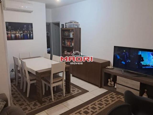 Apartamento à venda no Condomínio Parque dos Pássaros em Valinhos