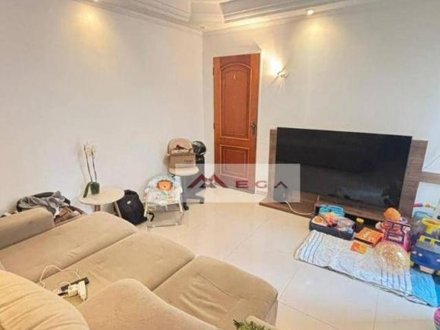 Apartamento à venda no Condomínio Parque Ecológico no Jd. Carlos Lourenço em Campinas/SP