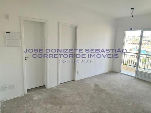 Apartamento à venda no condomínio Parque Estação Gianetti na Vila Zita em Ferraz de Vasconcelos SP