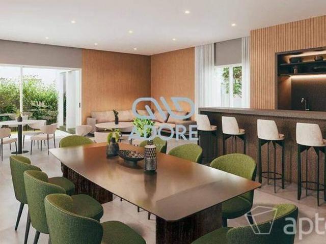 Apartamento á venda no Condominio Parque Icarai Clube Salto/SP