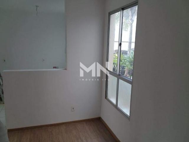 Apartamento á Venda no Condomínio Parque Ilha das Flores em Itu/SP