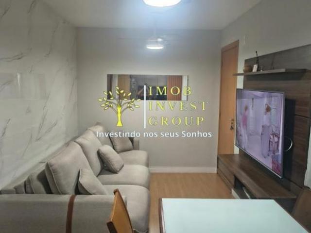 Apartamento á Venda no Condomínio Parque Imperattore Indaiatuba SP