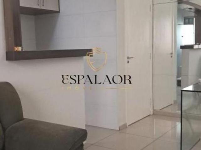 Apartamento à Venda no Condominio Parque Inca
