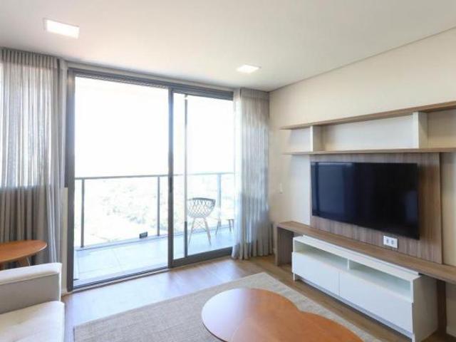 Apartamento à venda no Condominio PARQUE JOCKEY PINHEIROS em São Paulo SP