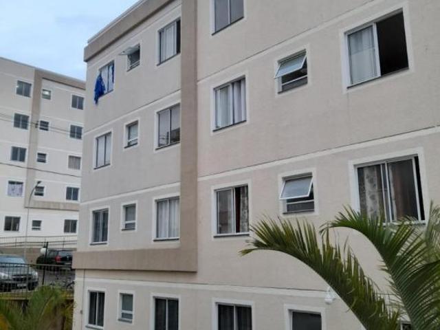 Apartamento à Venda no Condomínio Parque Lagoa do Ouro