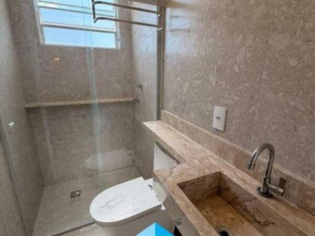 Apartamento a venda no Condominio Parque Liberty