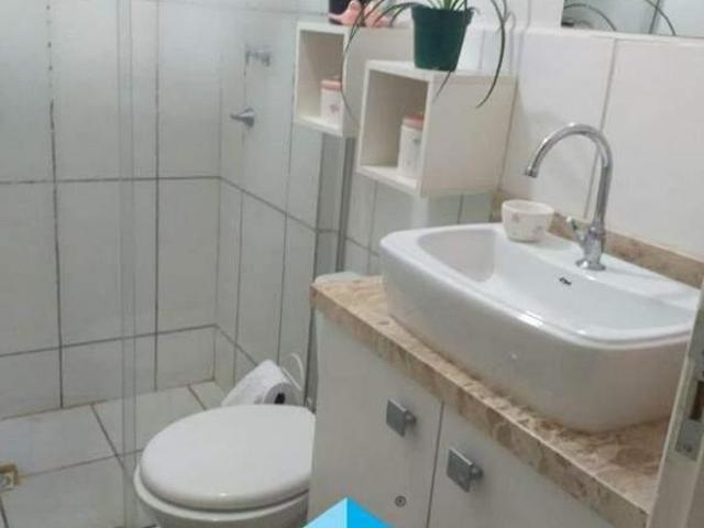 Apartamento a venda no Condominio Parque Liberty