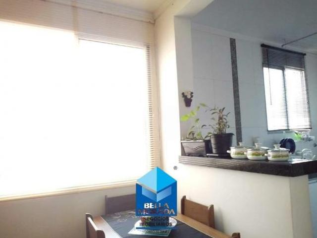 Apartamento a venda no Condominio Parque London