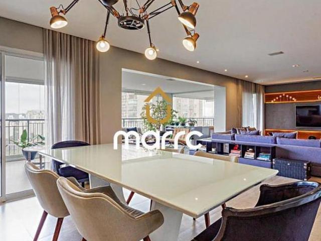 APARTAMENTO À VENDA NO CONDOMÍNIO PARQUE PANAMBY