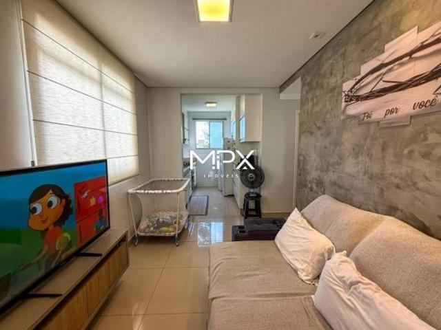 Apartamento à venda no condomínio Parque Pérola do Oriente em Piracicaba