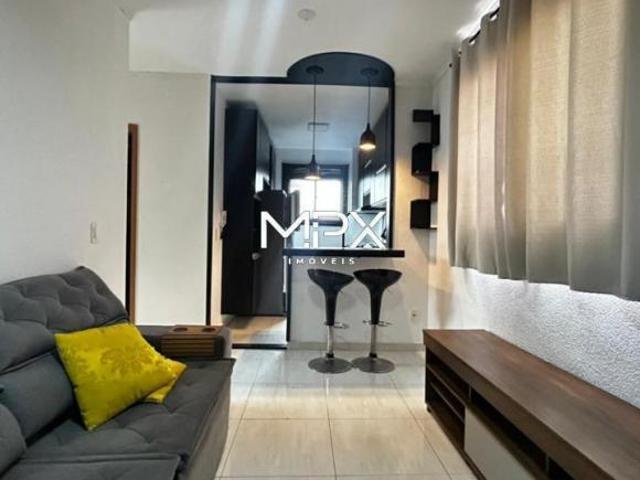 Apartamento à venda no condomínio Parque Piazza Fontanella em Piracicaba