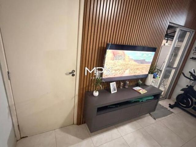 Apartamento à venda no Condomínio Parque Piazza Navona em Piracicaba