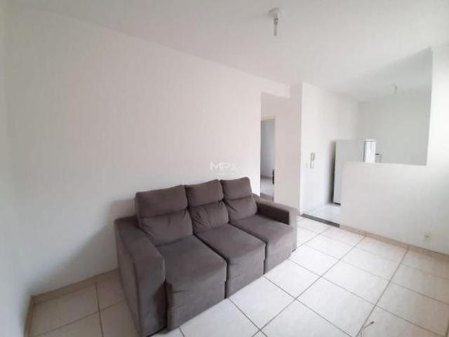 Apartamento à venda no Condomínio Parque Piazza Navona em Piracicaba