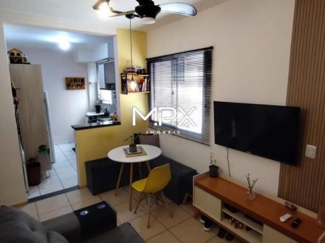 Apartamento à venda no Condomínio Parque Premiatto em Piracicaba