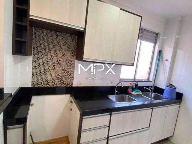Apartamento à venda no Condomínio Parque Premiatto em Piracicaba