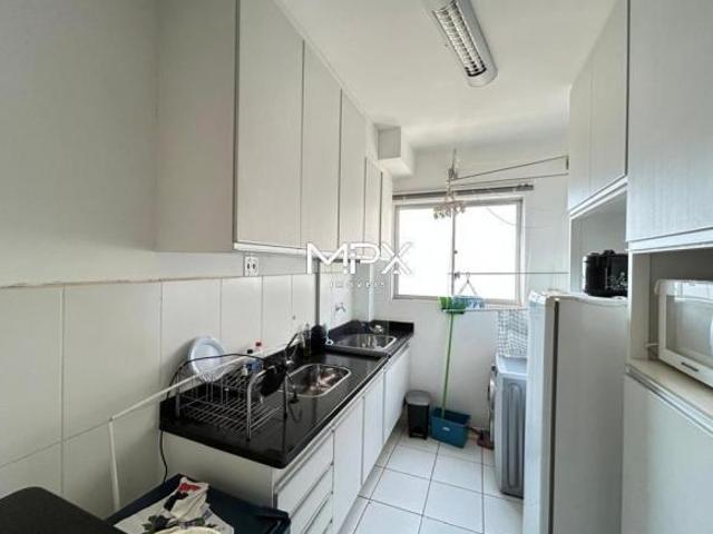 Apartamento à venda no Condomínio Parque Premiatto em Piracicaba