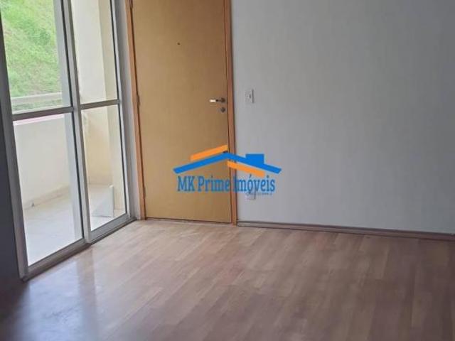 Apartamento a venda no Condomínio Parque Real Jardim Isis Cotia