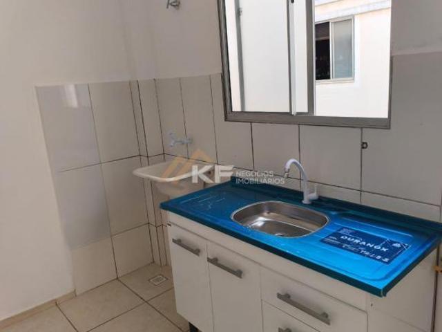 Apartamento à Venda no Condomínio Parque Reino da Escócia Jardim Manoel Penna Ribeirão Preto/SP