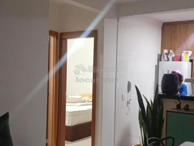 Apartamento à Venda no Condomínio Parque Rio Iguaçu