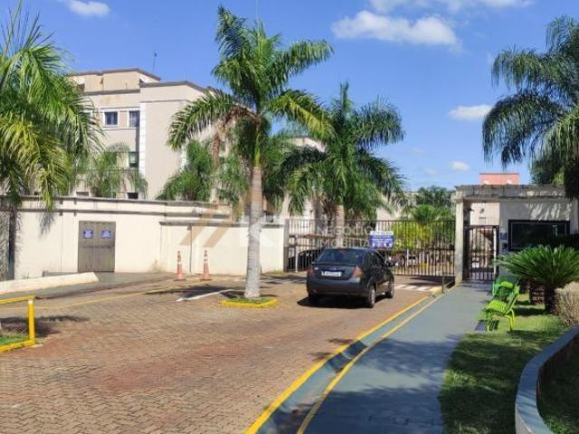 Apartamento á venda no Condomínio Parque Rochester Sumarezinho Ribeirão Preto SP