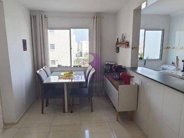 Apartamento à venda no Condomínio Parque Setúbal Vila Urupês Suzano/SP