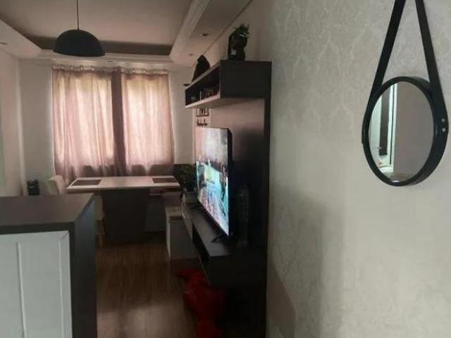 Apartamento à Venda no Condomínio Parque Sicília Exclusividade e Conforto no Térreo!